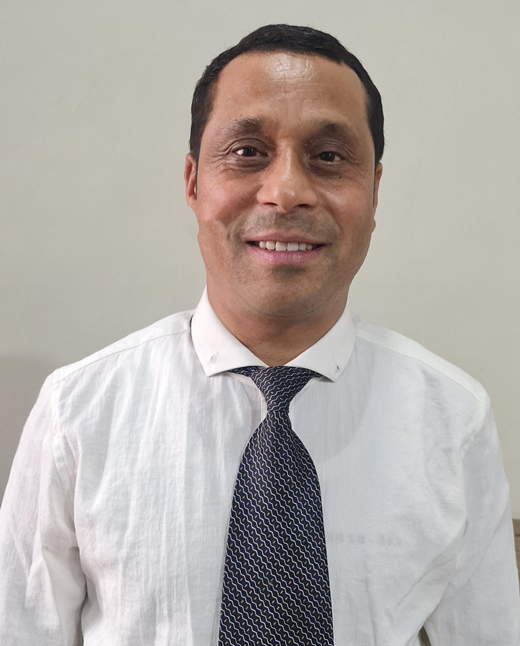 Board of Directors » Progressive Finance Limited